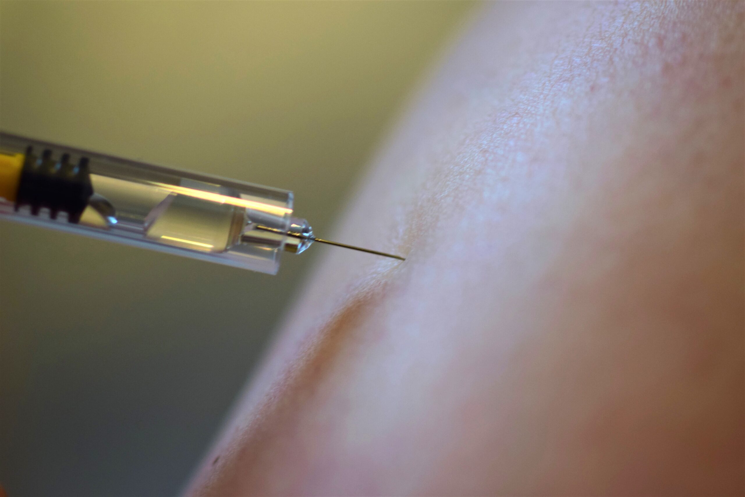 Platelet-Rich Plasma (PRP) Injection | Pain Relieving Injections in ...